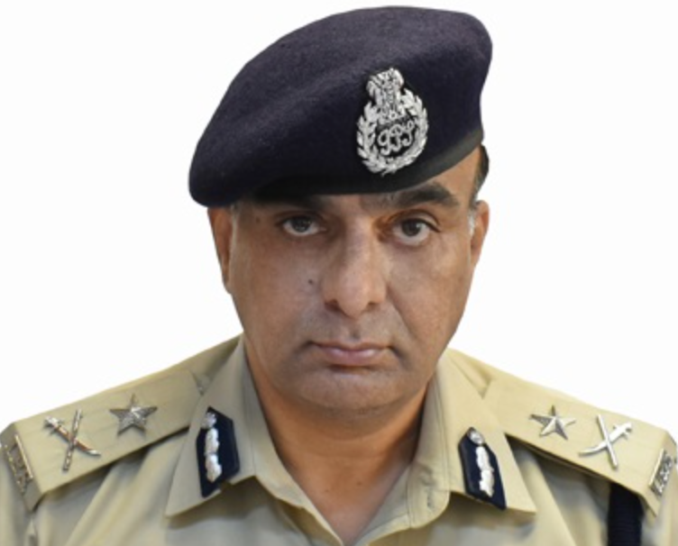 Witness in the Corridors News,Bureaucracy,Political, Governance, IAS, IPS