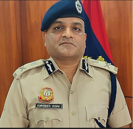 Witness in the Corridors News,Bureaucracy,Political, Governance, IAS, IPS