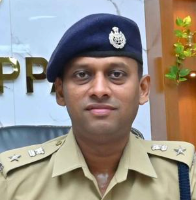 Witness in the Corridors News,Bureaucracy,Political, Governance, IAS, IPS